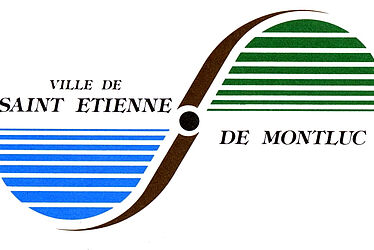 Ma commune - Saint Etienne de Montluc