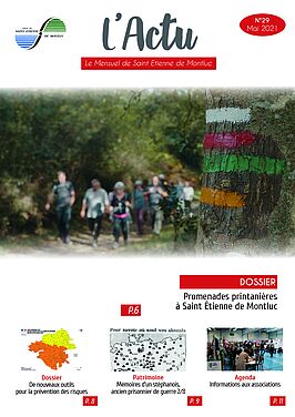 Accueil - Saint Etienne de Montluc